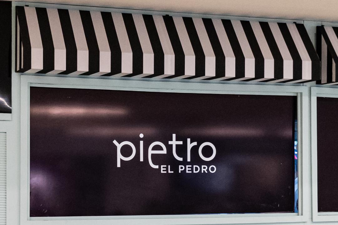 Pietro el Pedro te ofrece una amplia selección italo mexicana para ...